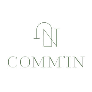 Comm'in – The Key to your Brands Future